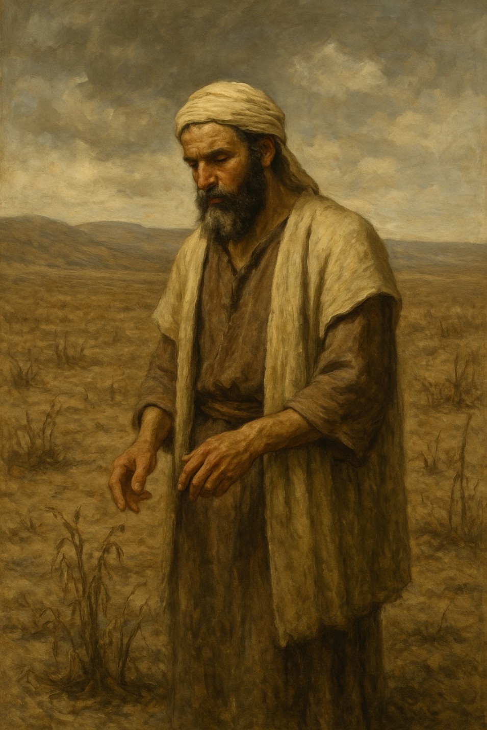 The Hundredfold Paradox | Torah and Science